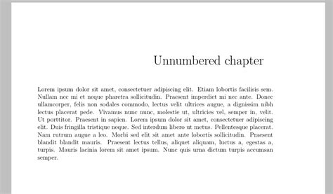 Koma Script Header Vertical Line And Large Chapter Numbers Tex