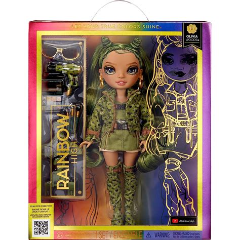 Rainbow High Rainbow High Series 5 Dolls The Toy Pool