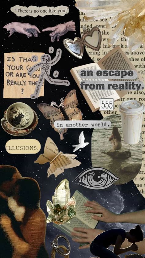 Reality Shifting