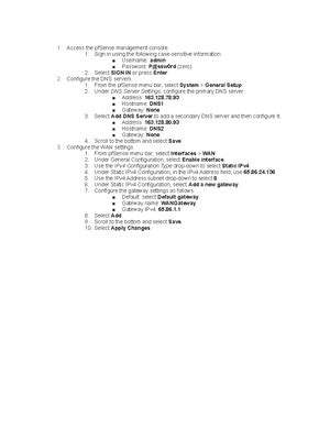 Configure Switch IP And VLAN GUI Log In To The Cisco Switch In The Google Chrome