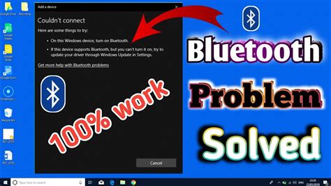 Why Isn T There A Bluetooth Option In Windows 10