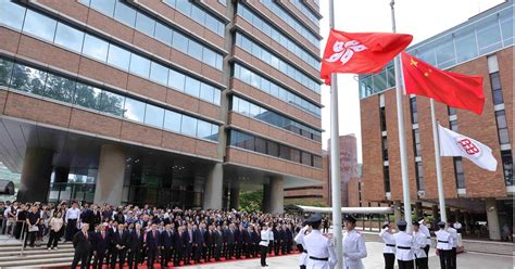 理大举办ieee国际数据工程会议 汇聚全球数据工程专家 带动本地创科生态圈 香港理工大学