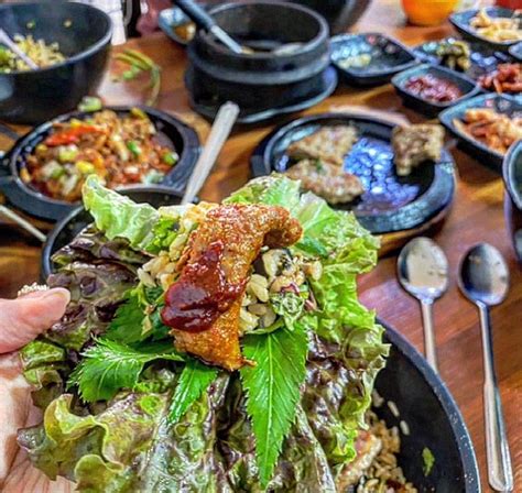 포천 산정호수 맛있는 녀석들도 다녀간 포천 쌈밥맛집 옹기골만찬 네이버 블로그