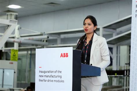 Meghana K R On Linkedin Manufacturing Grateful Abbdriveproducts Opportunities Abbdrives