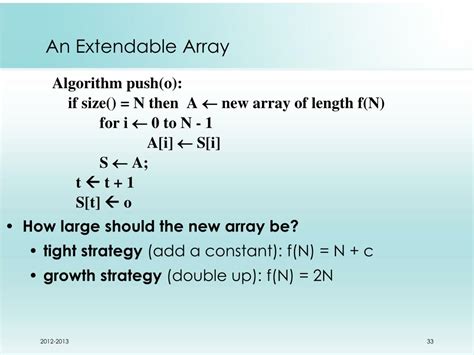 Ppt Abstract Data Type Adt And Stacks Powerpoint Presentation Id 2135712