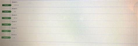 solved can you explain why these answers are correct please