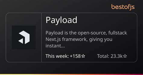 best of js payload