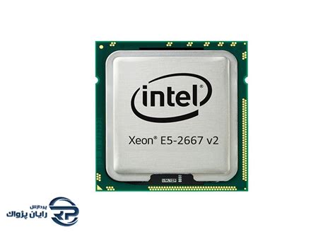 سی پی یو سرور Intel Xeon E5 2667 V2 683622 001