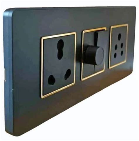 15a Electrical Modular Switch At ₹ 250 Piece In Ghaziabad Id