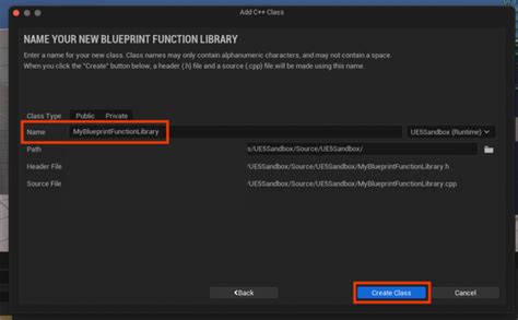 How To Use C Blueprint Function Library In Ue5 Couch Learn
