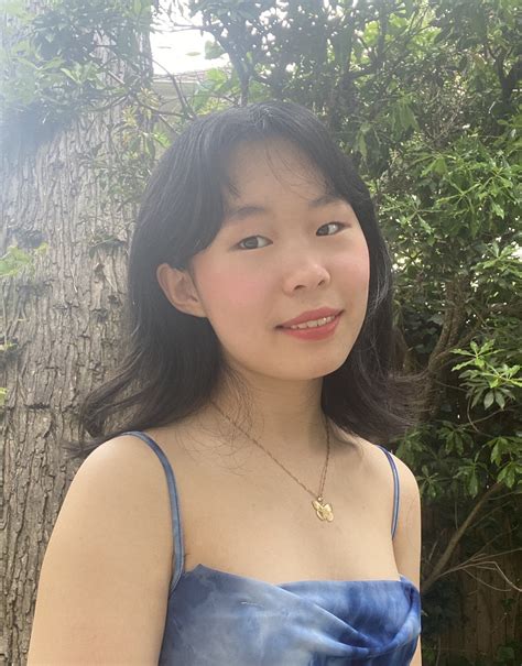 Week 45 Sophia Liu — Dialogist