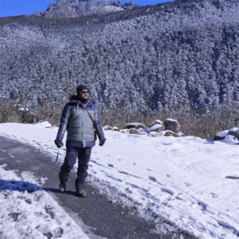 Soumyadip Banerjee Researcher Master Of Science University Of