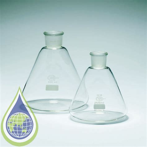 100ml Conical Flask