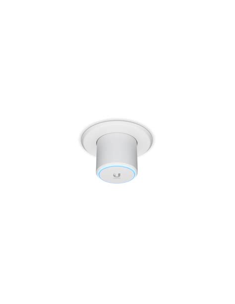 Ubiquiti UniFi6 Indoor Outdoor Dual Band Mesh WiFi 6 AP U6 MESH MiRO
