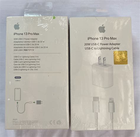 Original Iphone Charger W And M Fast Charging On Carousell