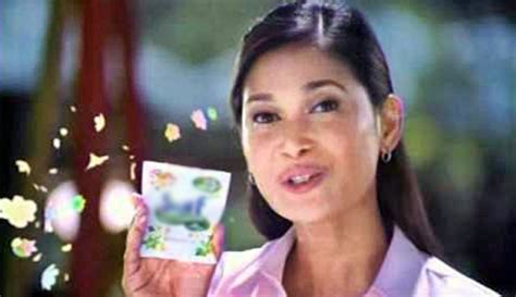 January Isaac Former Commercial Model Lumen Is Living This Life Now