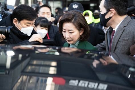 羅 불출마에 안철수 저도 당황스럽다김기현 경의 한국경제