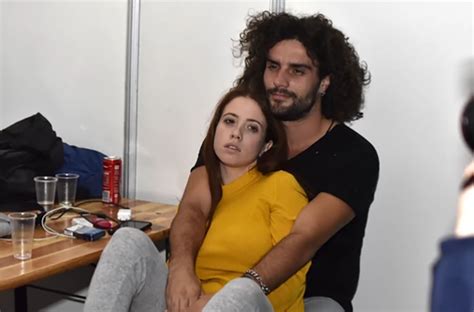 Momak Joj Opasan Frajer Katarina Bogićević Učestvuje U Tlzp A Pred