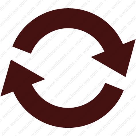 Restart Icon At GetDrawings Free Download