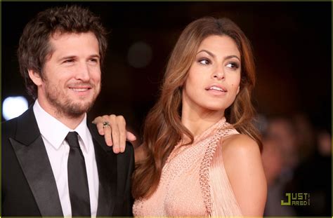 Photo Eva Mendes Red Hot 13 Photo 2491710 Just Jared Entertainment News