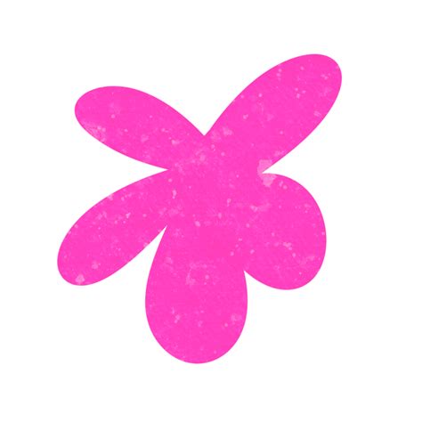 Blob With Grainy Texture 36182357 Png