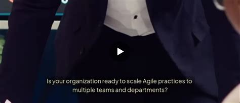Safe Agilescaling Enterpriseagility Programincrement Agilinks