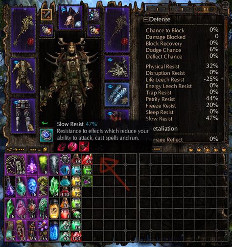 Display Debuffs On Enemy Ideas And Feedback Crate Entertainment Forum