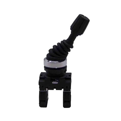 Interruptor Tipo Joystick De 2 Posiciones Interruptores Giratorios Interruptor Monopalanca