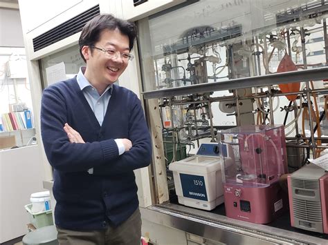 No 31 Testimonial Biochromato Boost Lab Efficiency With Cutting Edge Products