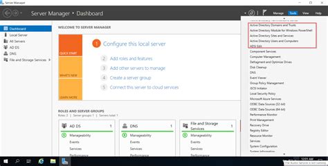 Savour The Moment Windows Server Promote A Server To A Domain Controller Step By Step