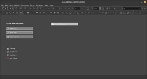 ways to edit pdf files in ubuntu pdf editors imaginelinux