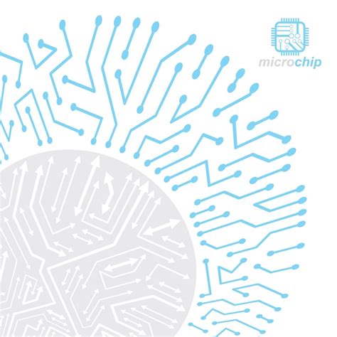 Premium Vector Technology Communication Cybernetic Element Vector Abstract Illustration Of