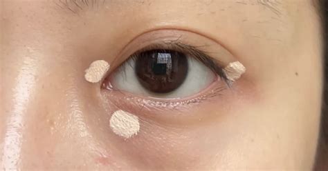 黑眼圈、斑點好煩人～教你3步驟解決他們！最有效「遮瑕手法」＋網友推爆遮瑕單品一次看！ 女生集合 Tagsis