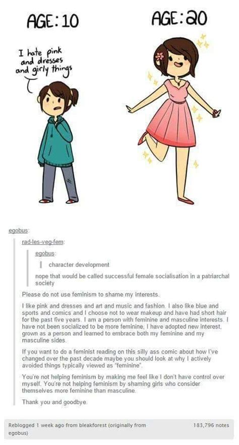 The Front Page Of The Internet Feminism Faith In Humanity Faith In Humanity Restored