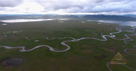 Тэрхийн цагаан нуур Өвөл Зун Намар Архагай аймаг Тариат сум Тэр их