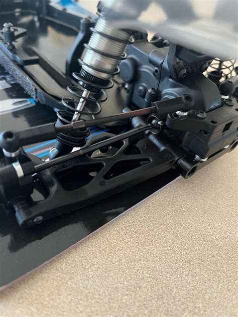 Xray Xb D R C Tech Forums