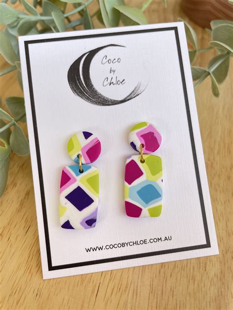 Bright Small Dangle Jade Tauber