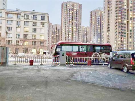 场站导航驿来特充电站 吉林市中兴街43号
