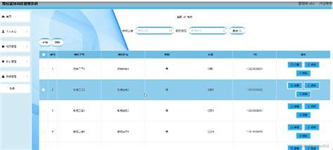 附源码计算机毕业设计ssm高校篮球训练管理系统 Csdn博客
