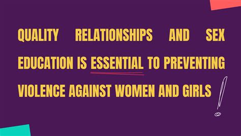 The Foundation Joins Coalition Call To Ensure Rshe Guidance Is Driven By What Young People Need