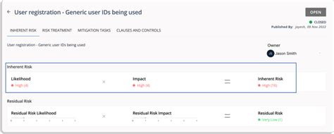 How To Automate Risk Management Scrut Automation