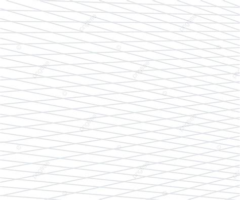 Linear Pattern With Thin Poly Lines Polygons And Abstract Shapes In A Seamless Design Vector
