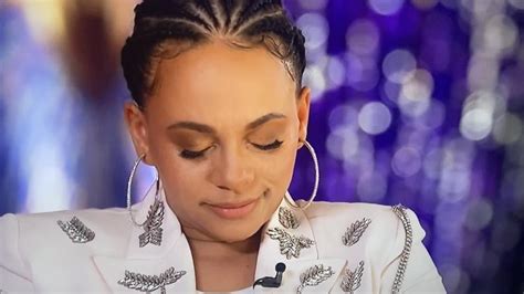 Tina sa v Let s Dance rozplakala Po tom čo jej povedal tanečník Vilda