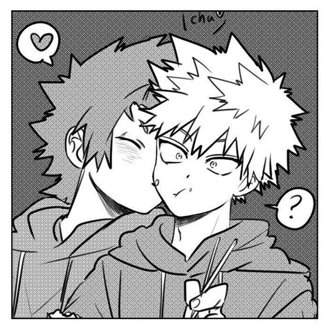 Fanarts Yaoi Mha Artofit