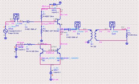 Power Calculation Of A Buffer With Transistors Electrical Engineering Stack Exchange