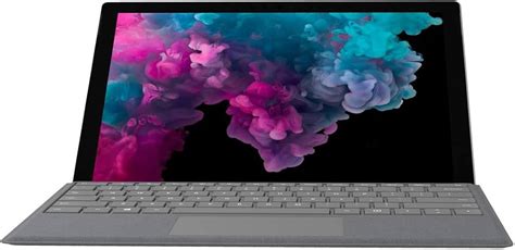 Microsoft Surface Pro 6 16gb Factory Sale