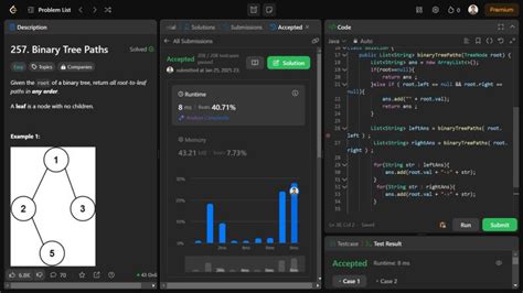 Akshay Patel On Linkedin Leetcodechallenge Leetcodechallenges Problemsolving