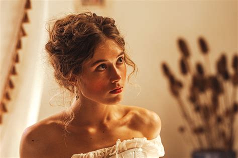 Названа актриса которая сыграет Наталью Гончарову в новом фильме про