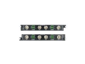 Way Cvbs Seamless Input Output Card Gonsin