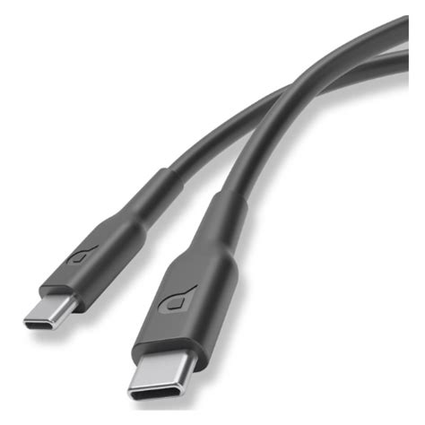 Powerology Type C To Type C Connector Cable M Pd W Quickee